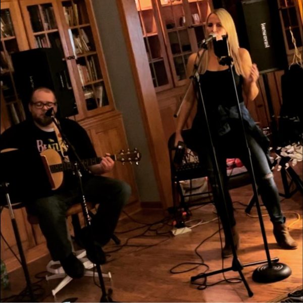 Event Calendar | Suzy's Bar & Grill